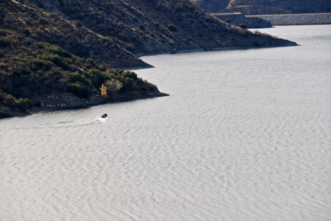 Pyramid Lake: LA's Best Camping Destination - Roads and Destinations