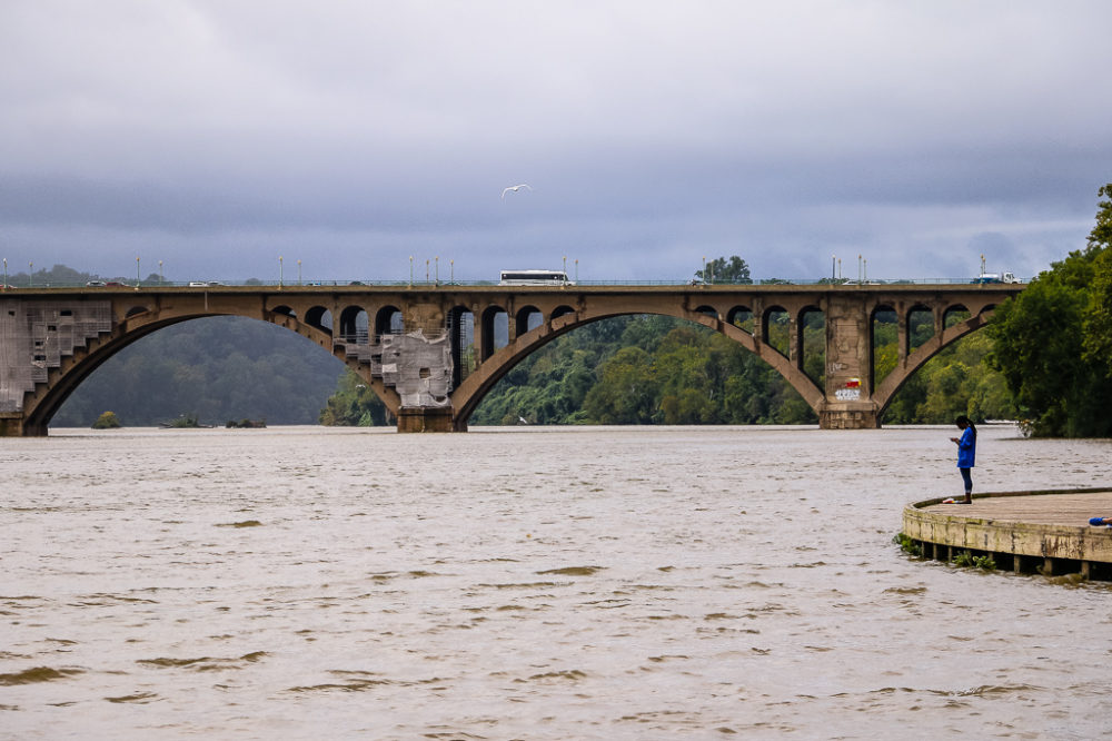 How to Spend 24 Hours in Washington, D.C. - Roads and Destinations