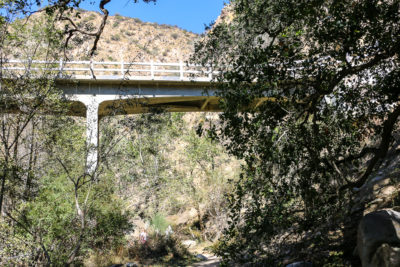 Eaton Canyon Falls Trail: Waterfall Hike in LA - Roads and Destinations
