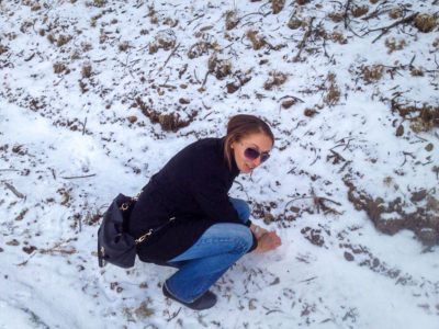 The 7 Best Places to Find Snow near Los Angeles - Roads and Destinations