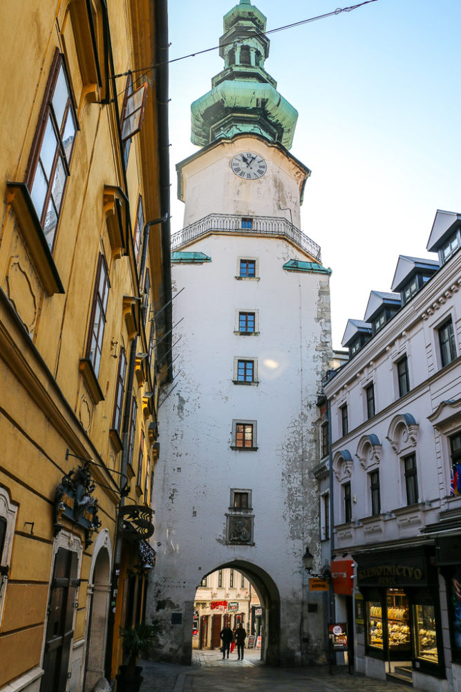 The 9 Most Beautiful Historic Centers in Europe - Roads and Destinations
