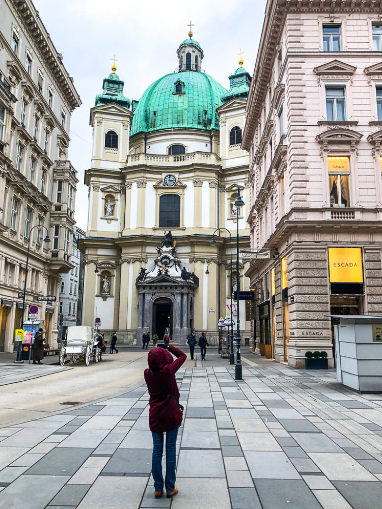 Vienna Bucket List: 15 Places You Must Visit in Vienna - Roads and ...