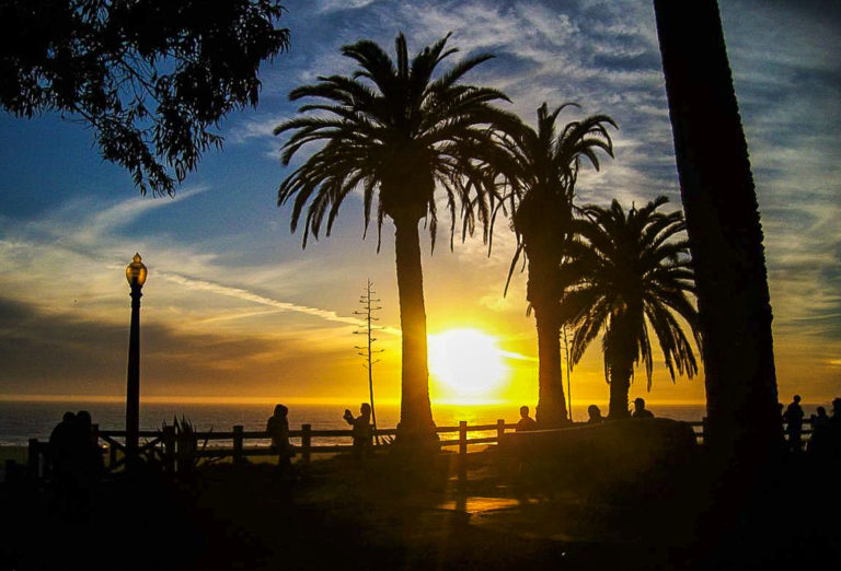12 Iconic Photo Spots in Los Angeles - Roads and Destinations