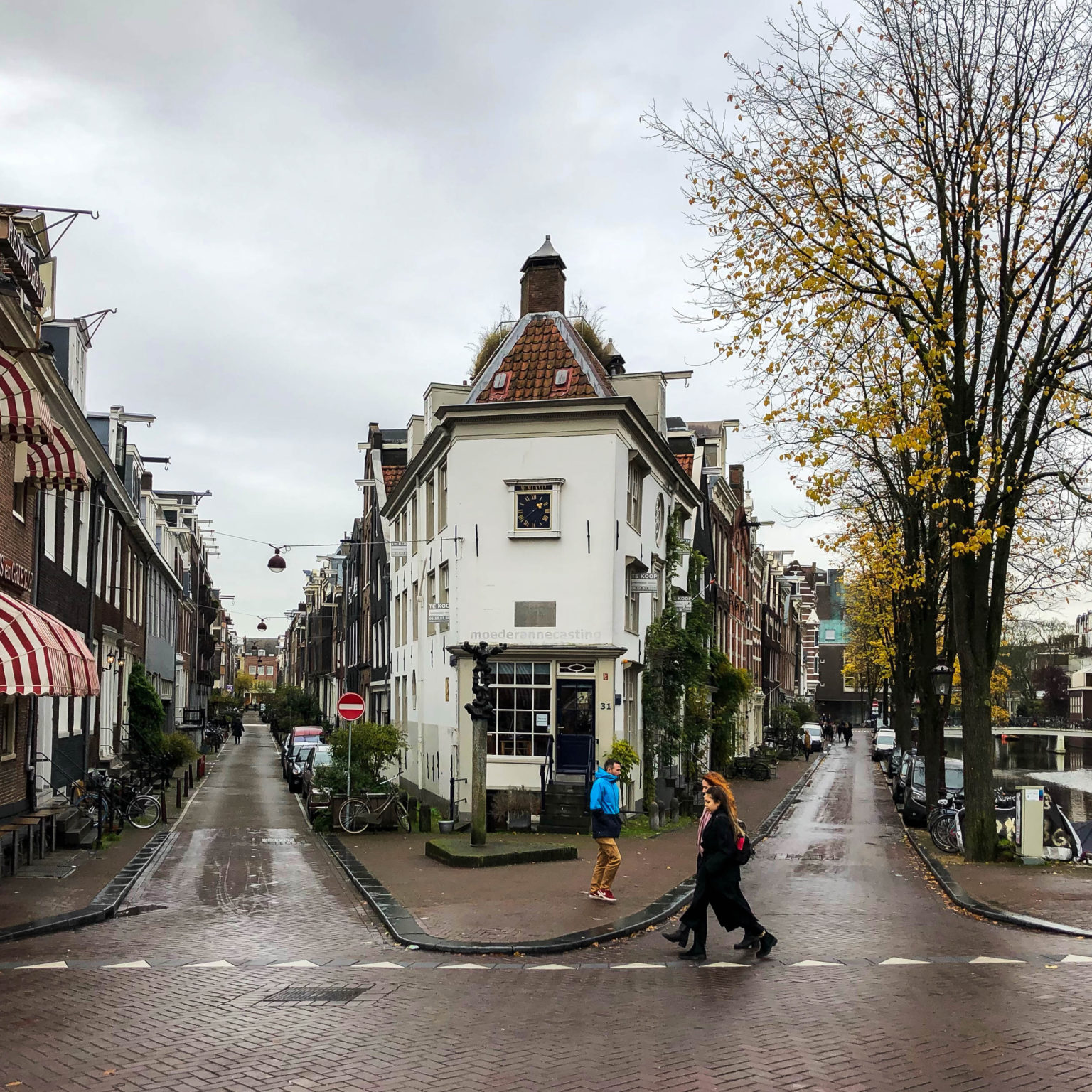 10 Tips for Your First Visit to Amsterdam - Roads and Destinations