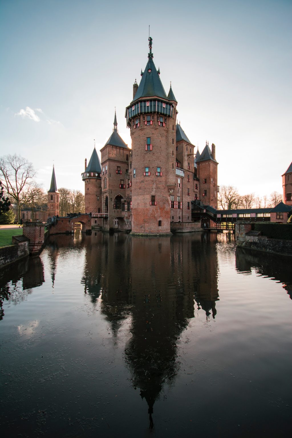 Find the 9 Best Castles in Utrecht to Visit | The Netherlands - Roads ...