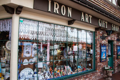 The Ultimate Guide to Shopping in Solvang, California - Roads and ...