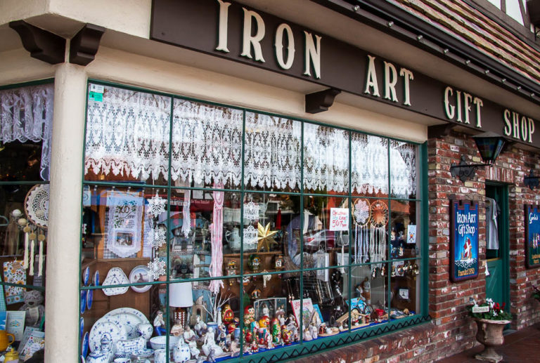 The Ultimate Guide to Shopping in Solvang, California - Roads and ...