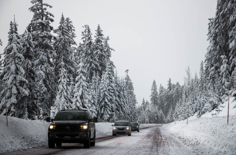 The Best Time to Travel to Oregon (By Regions) - Roads and Destinations