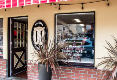 The Ultimate Guide to Shopping in Solvang, California - Roads and ...