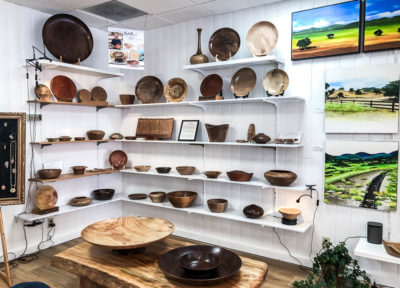 The Ultimate Guide to Shopping in Solvang, California - Roads and ...