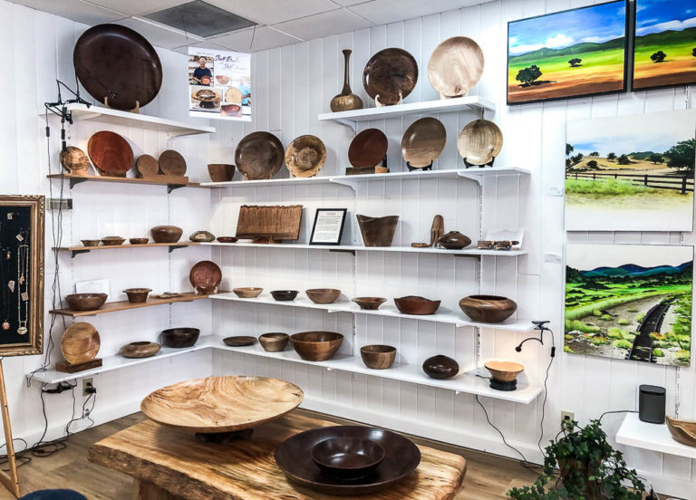 The Ultimate Guide to Shopping in Solvang, California - Roads and ...