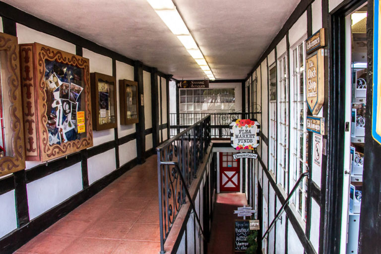 The Ultimate Guide to Shopping in Solvang, California - Roads and ...