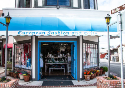 The Ultimate Guide to Shopping in Solvang, California - Roads and ...