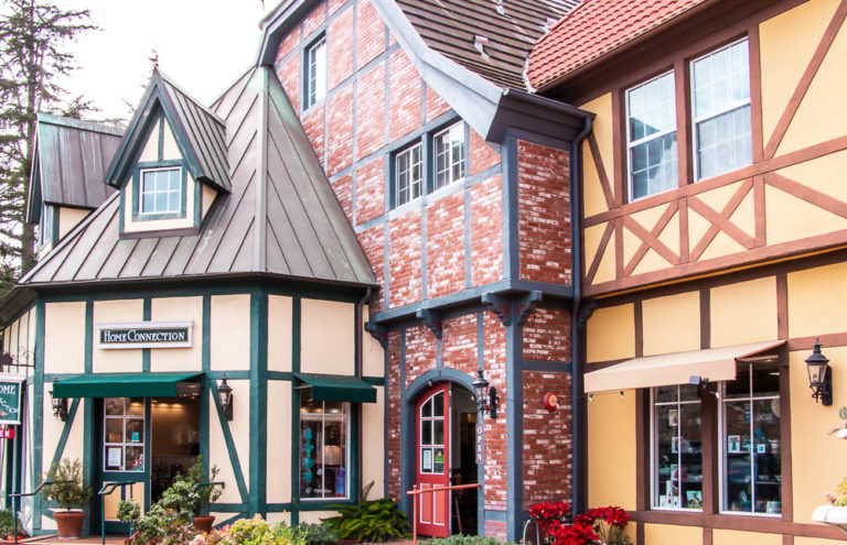 The Ultimate Guide to Shopping in Solvang, California - Roads and ...