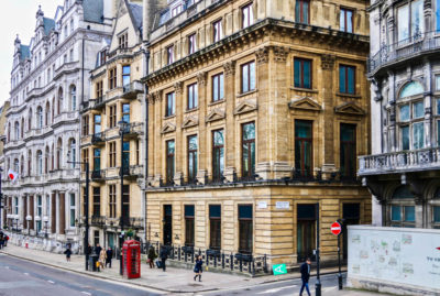 Freezing London: Photos to Inspire You to Visit London - Roads and ...