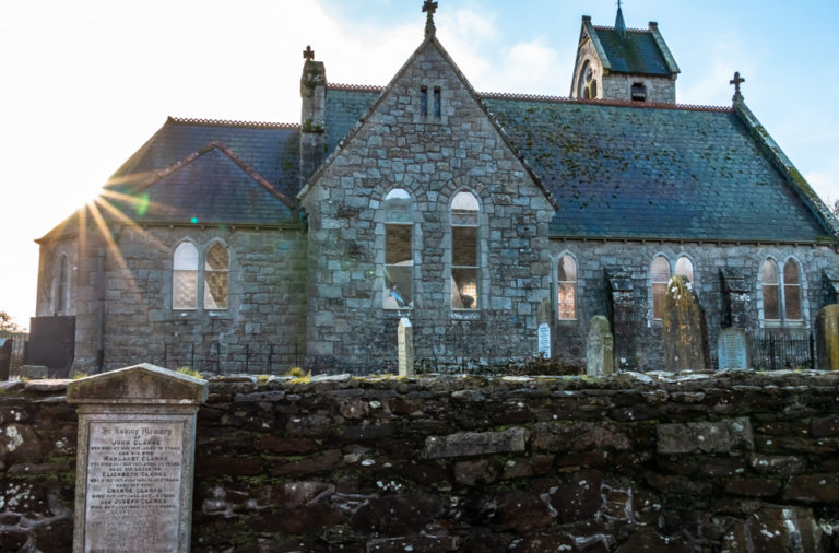 The Ultimate Guide to Visiting Baltinglass, Ireland - Roads and ...