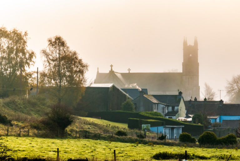 The Ultimate Guide to Visiting Baltinglass, Ireland - Roads and ...