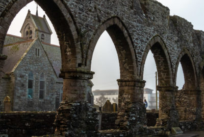 The Ultimate Guide to Visiting Baltinglass, Ireland - Roads and ...