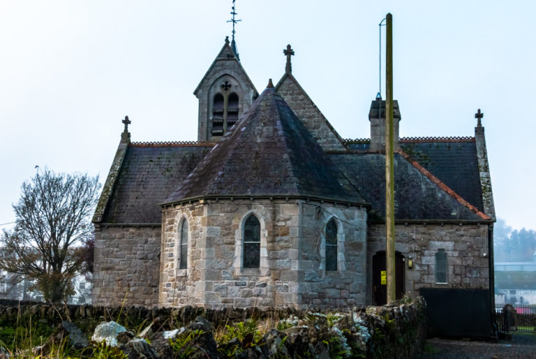 The Ultimate Guide to Visiting Baltinglass, Ireland - Roads and ...