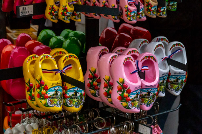 Culture in the Netherlands: 9 Traditional Dutch Norms - Roads and ...