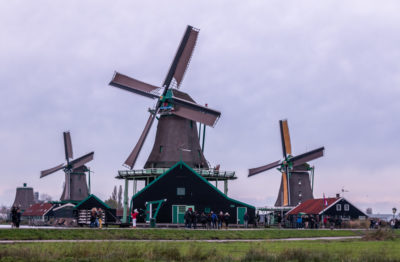 Culture in the Netherlands: 9 Traditional Dutch Norms - Roads and ...