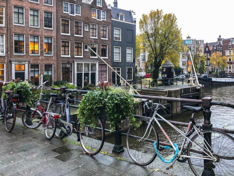 13 Unforgettable Things to Do in Amsterdam - Roads and Destinations