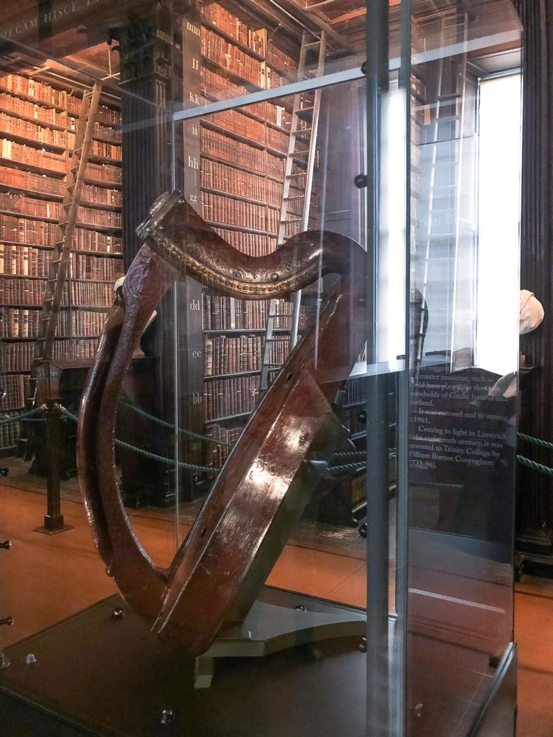 How to Visit Trinity College Dublin (A Guide for Non-Students) - Roads ...