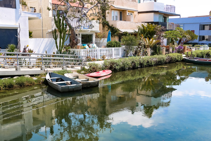 12 Iconic Photo Spots in Los Angeles - Roads and Destinations