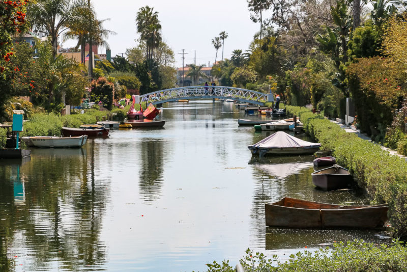 12 Iconic Photo Spots in Los Angeles - Roads and Destinations