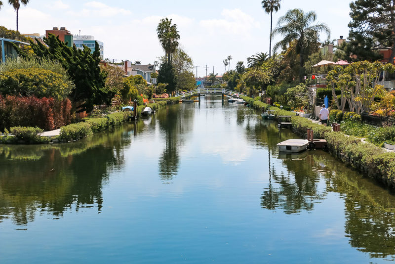 12 Iconic Photo Spots in Los Angeles - Roads and Destinations