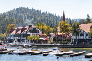 9 Things to Know before Visiting Lake Arrowhead - Roads and Destinations