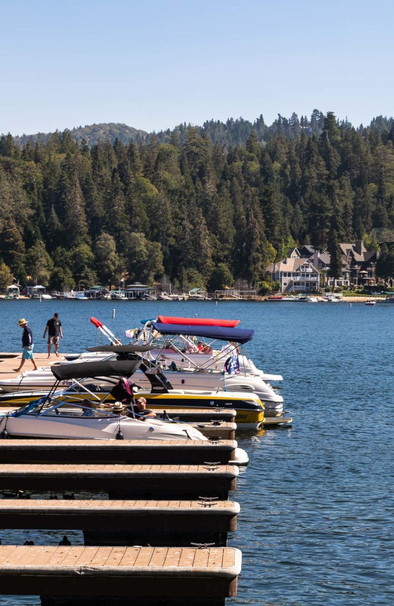 9 Things to Know before Visiting Lake Arrowhead - Roads and Destinations