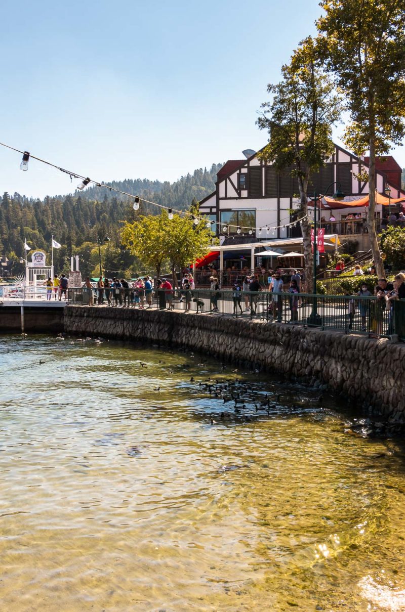 9 Things to Know before Visiting Lake Arrowhead - Roads and Destinations