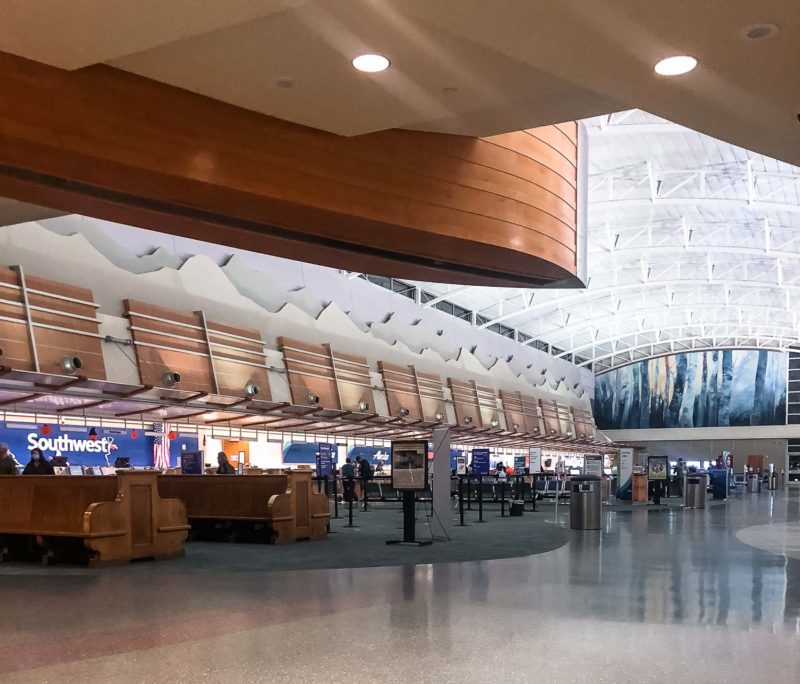 Visit Boise, Idaho: The Ultimate Guide for Budget Travelers - Roads and ...