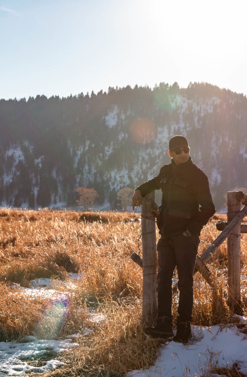 Visit Mormon Row: Everything You Need to Know - Roads and Destinations