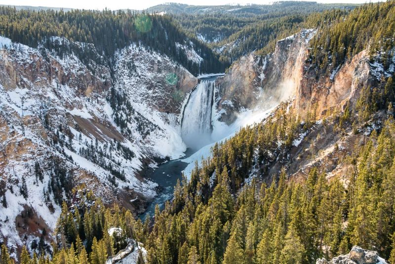 Boise to Yellowstone Road Trip: 4-Day Adventure - Roads and Destinations