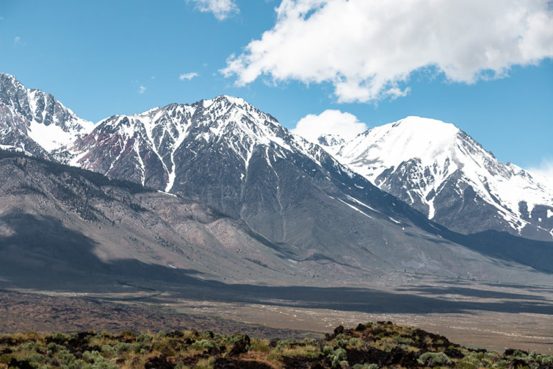 The 10 Best Places to Experience Snow in California - Roads and ...