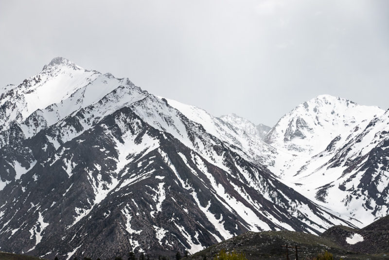 The 10 Best Places to Experience Snow in California - Roads and ...