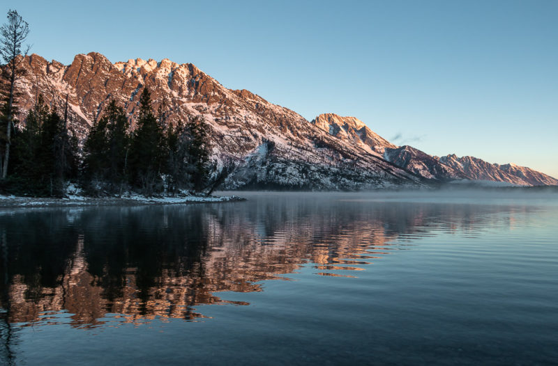 The Ultimate Guide to Visiting Jenny Lake in Grand Teton - Roads and ...