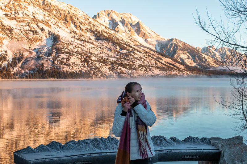 The Ultimate Guide to Visiting Jenny Lake in Grand Teton - Roads and ...