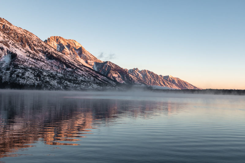The Ultimate Guide to Visiting Jenny Lake in Grand Teton - Roads and ...