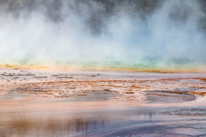 Visit Grand Prismatic Spring (The Ultimate Guide) - Roads and Destinations