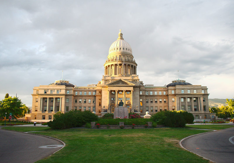 9 Gorgeous Road Trips and Weekend Getaways from Spokane - Roads and ...