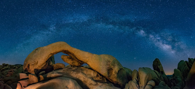 Top 10 Things to Do in Joshua Tree National Park - Roads and Destinations