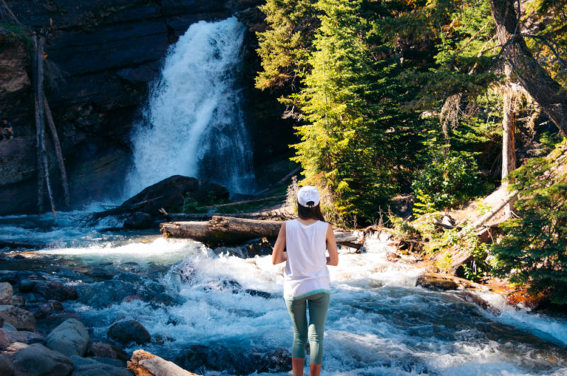 The 21 Best Stops Along Going-to-the-Sun Road - Roads and Destinations