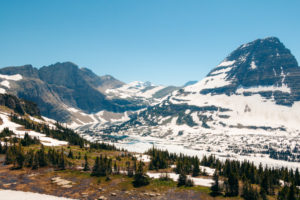 Spokane to Glacier Road Trip Itinerary: 5-Day Adventure - Roads and ...