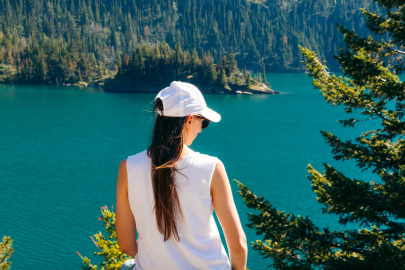 How to Hike to Baring Falls in Glacier National Park: 3 Trail Options ...