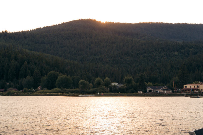 7 Reasons to Visit Lake Mary Ronan, Montana - Roads and Destinations