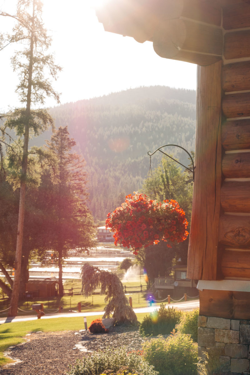 7 Reasons to Visit Lake Mary Ronan, Montana - Roads and Destinations