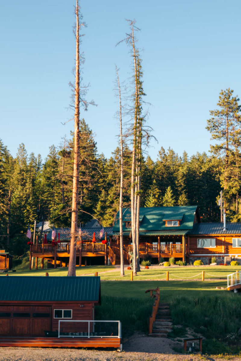 7 Reasons to Visit Lake Mary Ronan, Montana - Roads and Destinations